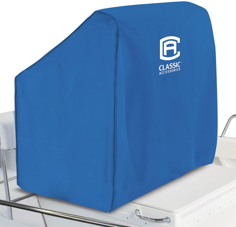 Center Console Cover: The Best Options for Robust Protection