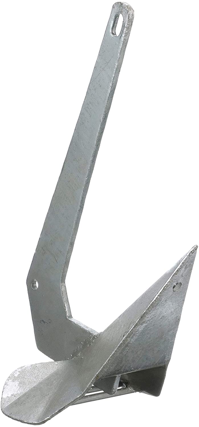 Best Pontoon Boat Anchor - Pontoon Boats