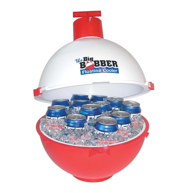 Pontoon Boat Accessories Fun – 20 Best Floating Coolers - Pontoon Boats