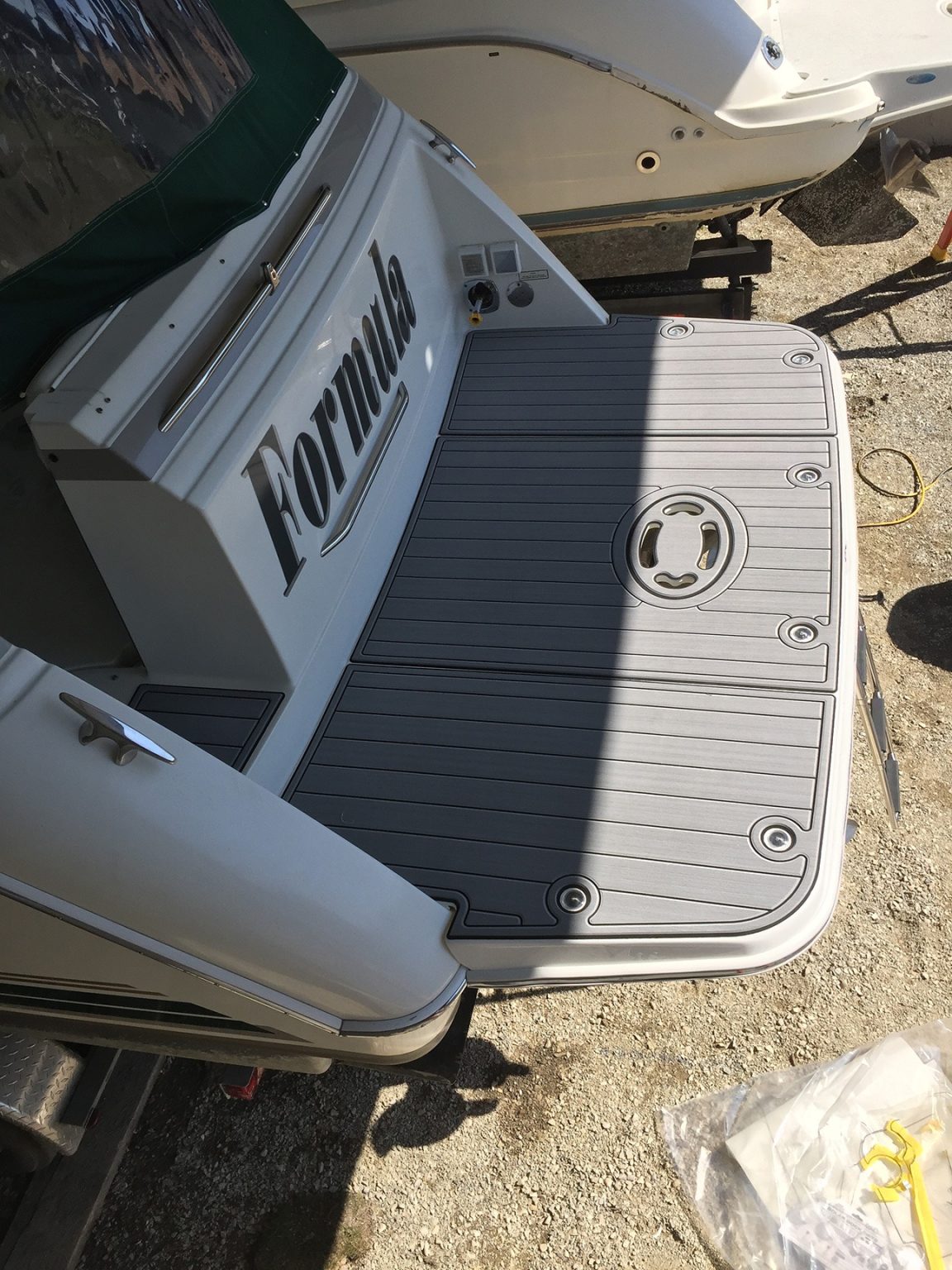 The Best Pontoon Slides, Swim Platforms, and Diving Boards