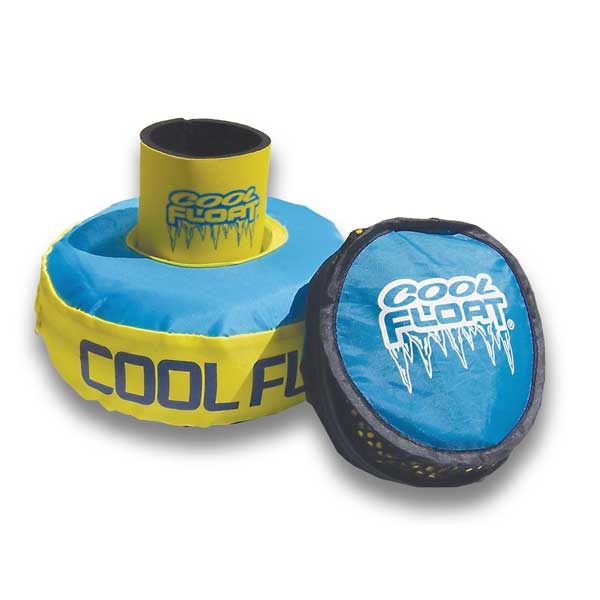 Pontoon Boat Accessories Fun – 20 Best Floating Coolers - Pontoon Boats