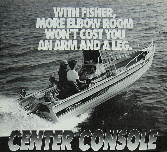 Fisher Boats History – A Great Dive Into Their Legacy