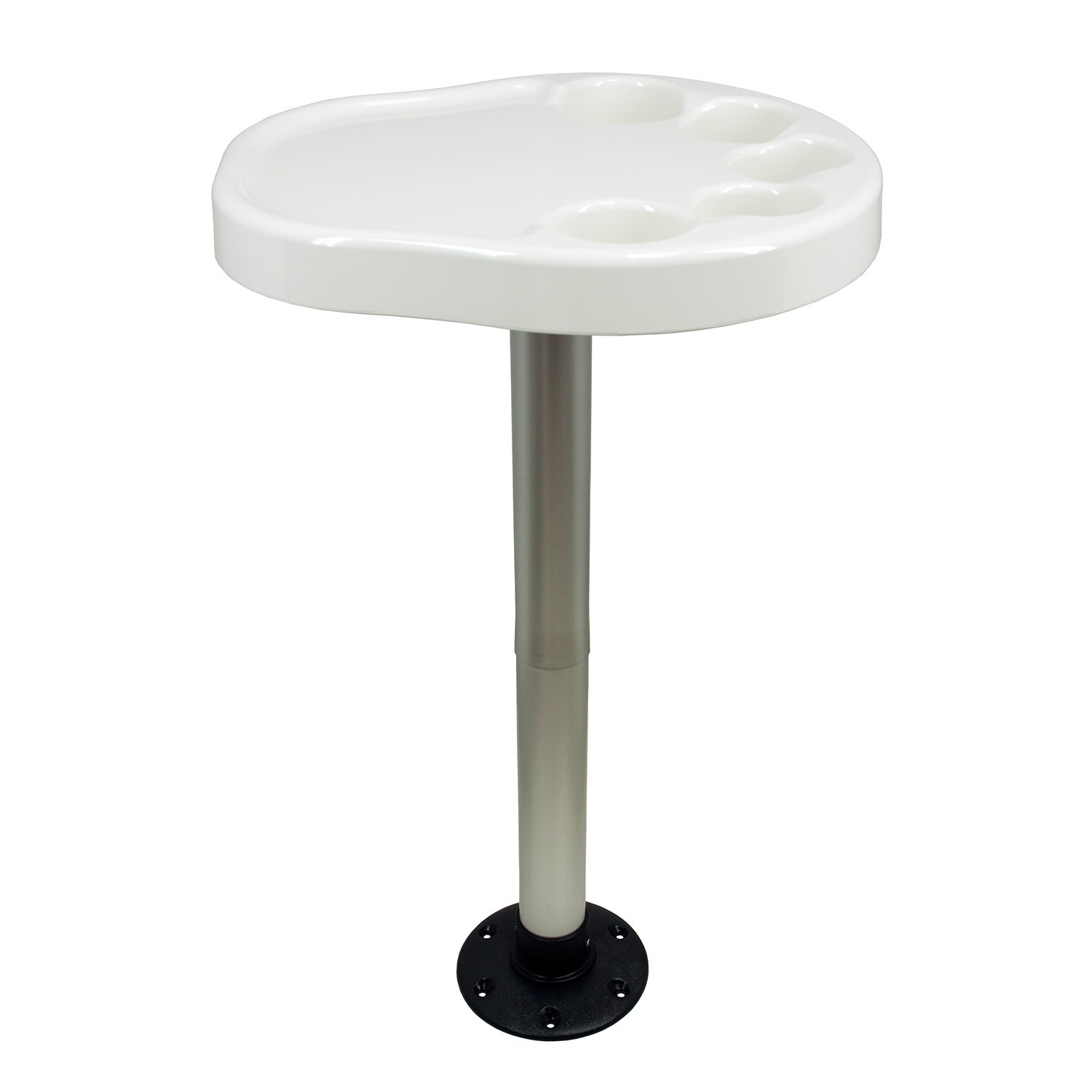 Pontoon Boat Accessories Fun – 12 Best Pontoon Boat Tables for 2022 ...