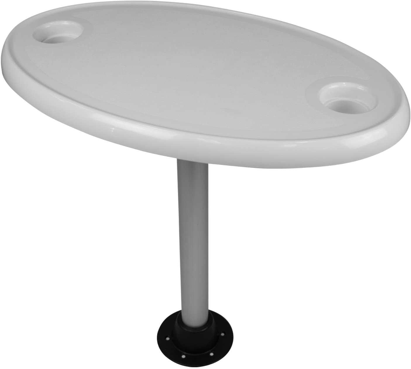 Pontoon Boat Accessories Fun – 12 Best Pontoon Boat Tables for 2022 ...