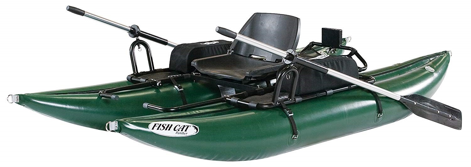 Inflatable Pontoon Boat: The Best Picks for Portability