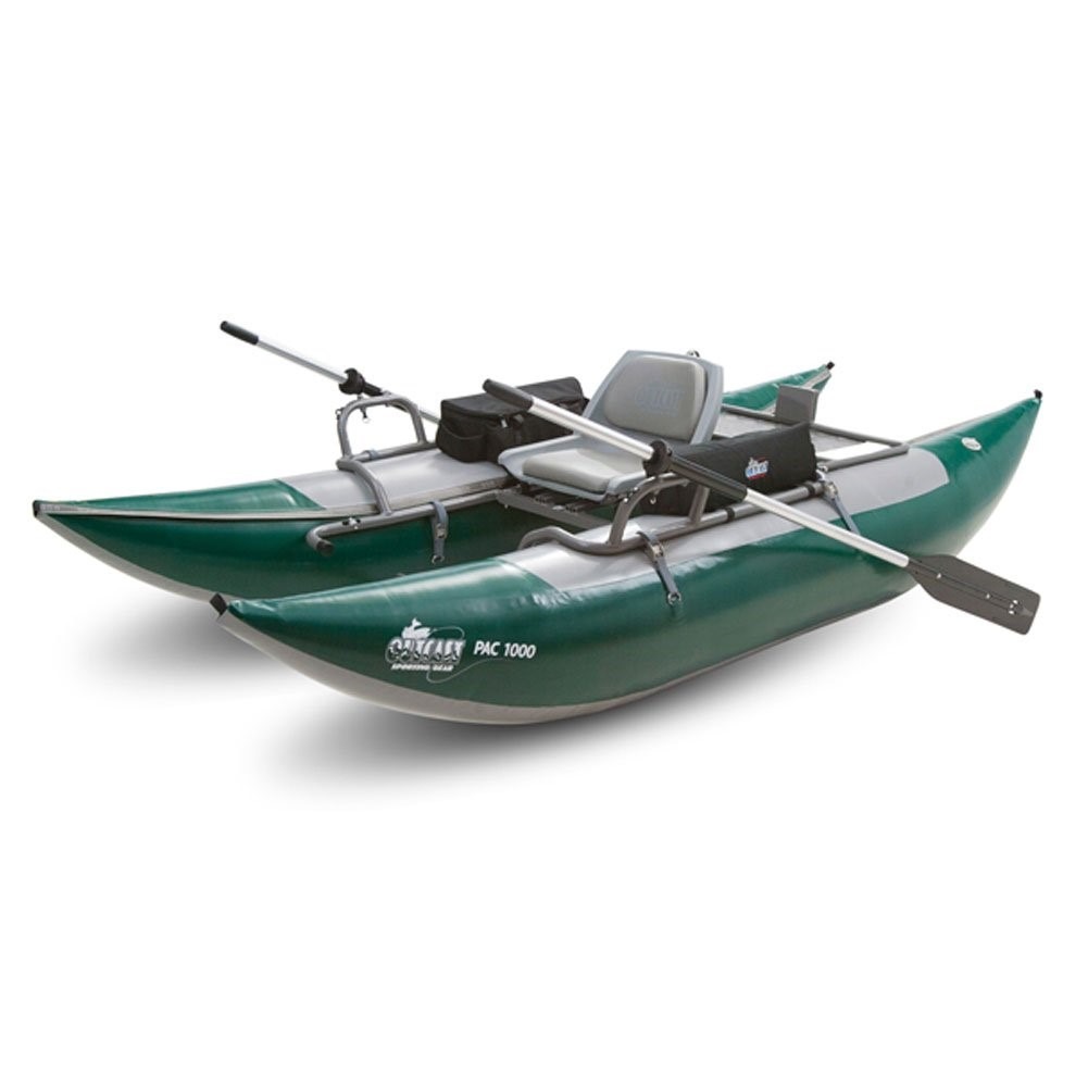 Inflatable Pontoon Boat: The Best Picks for Portability