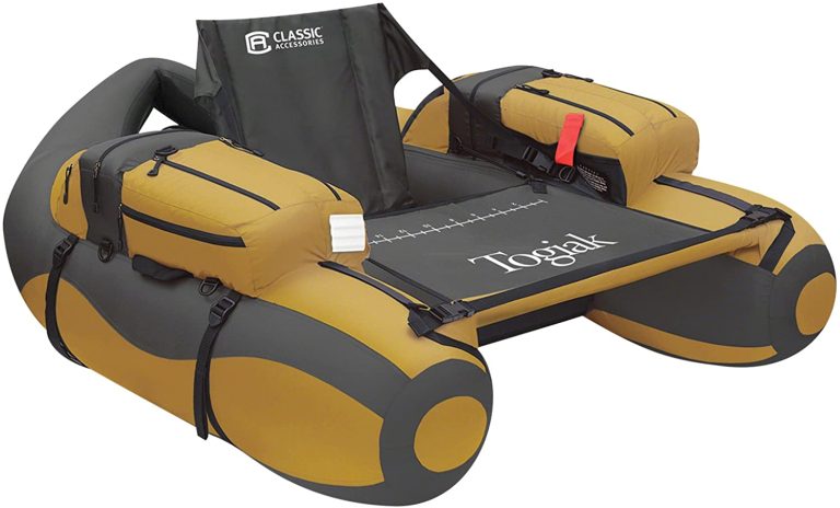 Inflatable Pontoon Boat: The Best Picks for Portability