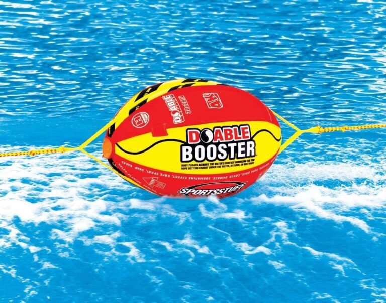 10 Best Fun Pontoon Boat Accessories - Pontoon Boats