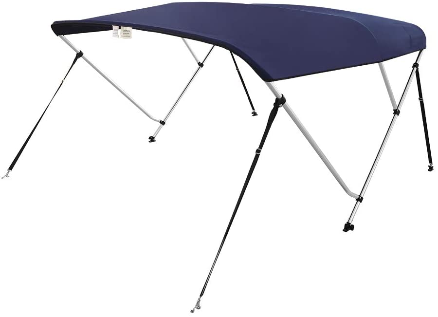 Pontoon Boat Canopy Enclosure: The Top Choice for Protection