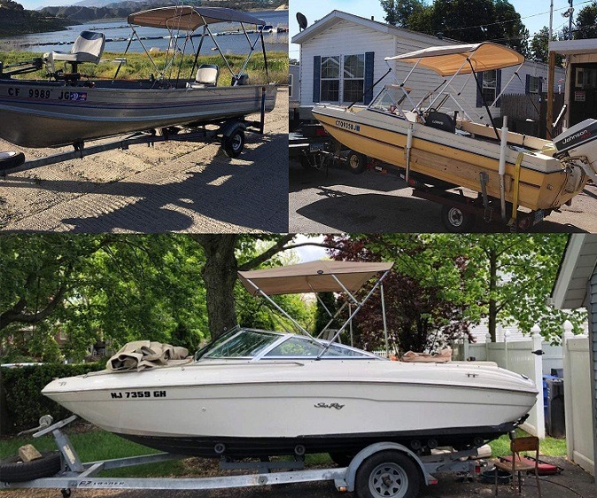 Pontoon Boat Canopy Enclosure: The Top Choice for Protection