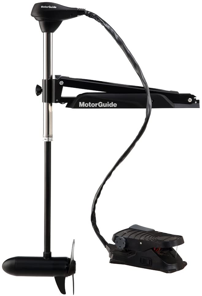 The Best Small Fishing Pontoon Boats with a Trolling Motor