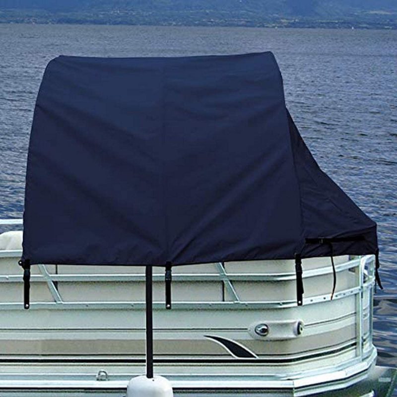 Pontoon Boat Enclosures: The Best For Protection