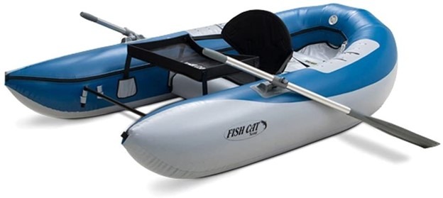 Inflatable Pontoon Boat: The Best Picks for Portability