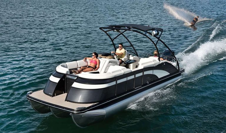 How To Measure For A Pontoon Cover