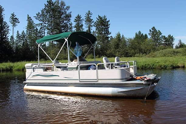 The Best Entry-Level Pontoon Boats - Pontoon Boats